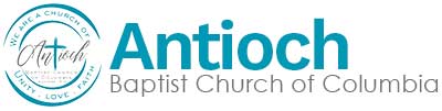 About Us | Antioch Baptist Church